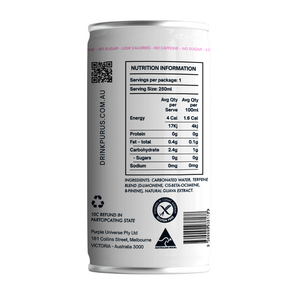 Functional Drinks in Australia | HOPR, Dayse, Mellows & More – Free ...