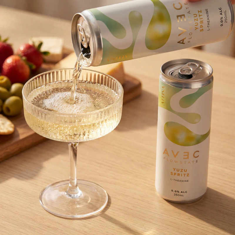 Functional Drinks in Australia | HOPR, Dayse, Mellows & More – Free ...